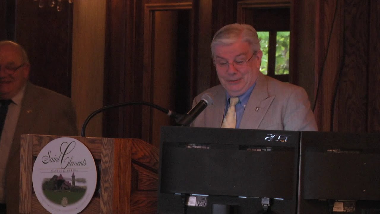 Water Sustainability Workshop | 2019 | Jack Betkoski III - YouTube