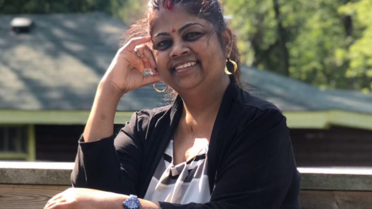 Chithi Na Koi Sandesh A collab with my sister Kaveena Maharaj for our ...