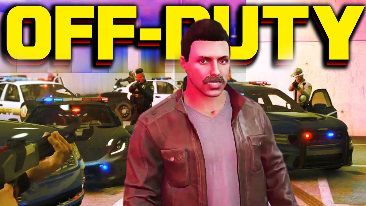 Kyle Pred got suspended by the Senate, again... - GTA V RP (NoPixel ...
