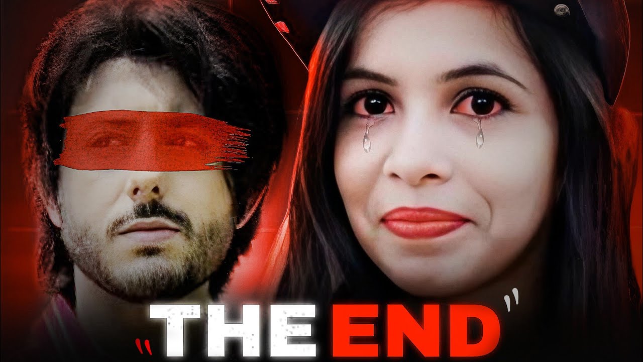 How Dhinchak Pooja Lost her Entire Audince in Just 2 Minutes Clip 😓 ...