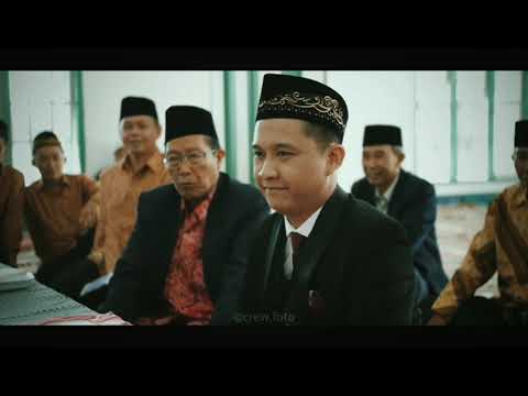Teaser Wedding Clip Pernikahan Dia & Dio