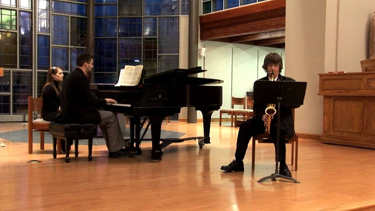 A Day in the Life of Justin Roote - Music Education Student @ Marywood ...