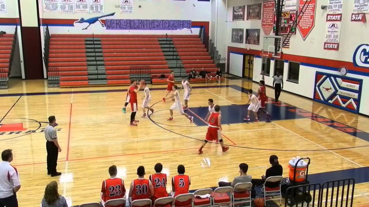 Highlights for Hayden Koval 2015-16 v1 - YouTube