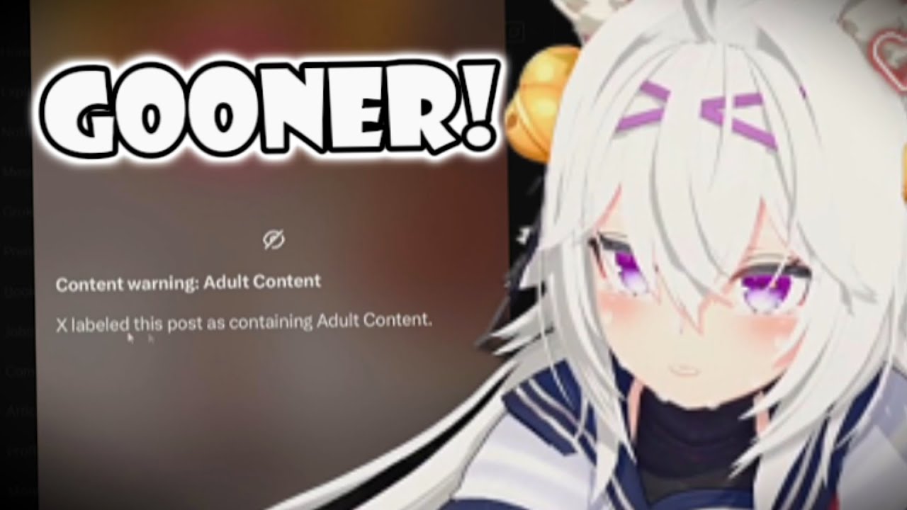 Filian Fell For FeFe's Gooner Bait - YouTube