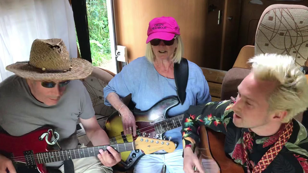 Hang on Sloopy-written by Wes Farrell and Bert Berns - YouTube