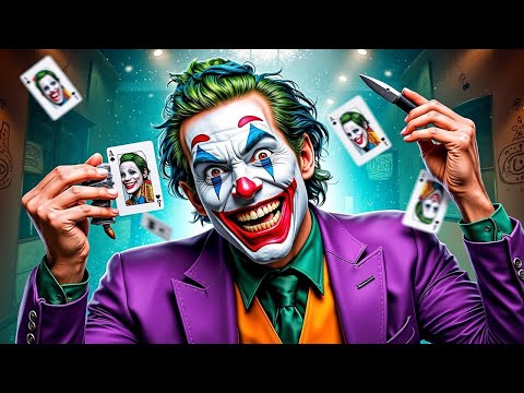 Joker | Fun Kids Song | Original Children’s Music