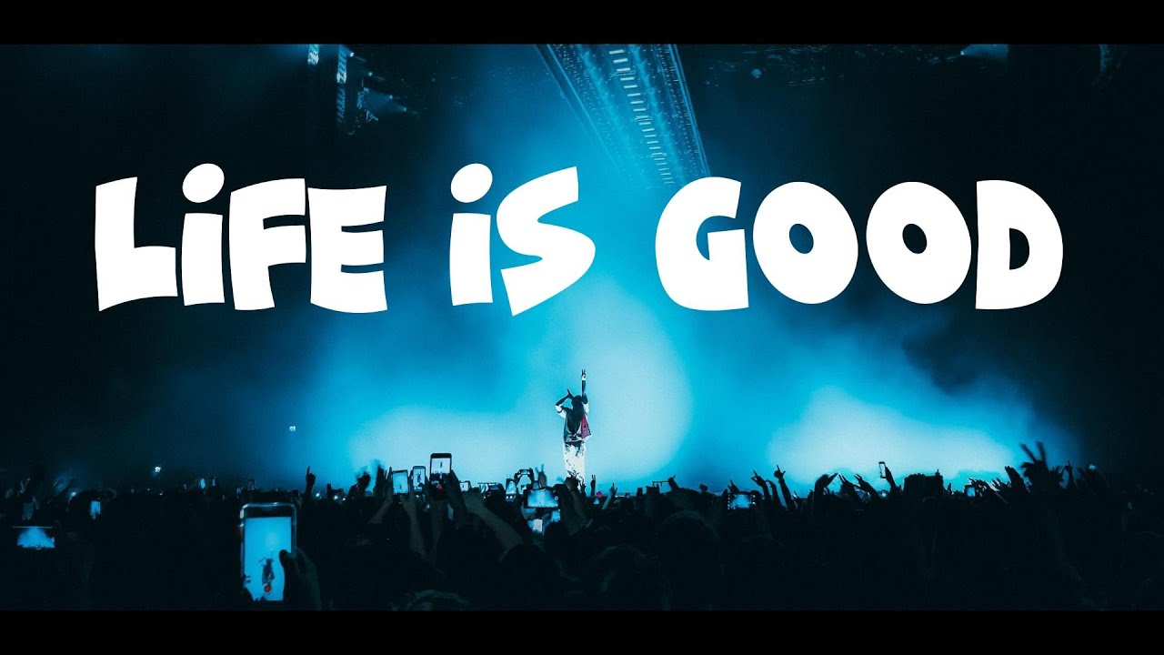 Future - Life Is Good (Lyrics) ft. Drake - YouTube