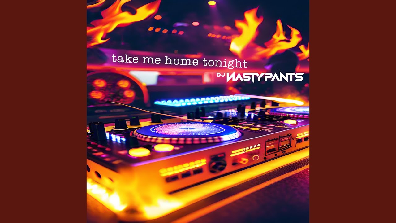 Take Me Home Tonight - YouTube Music
