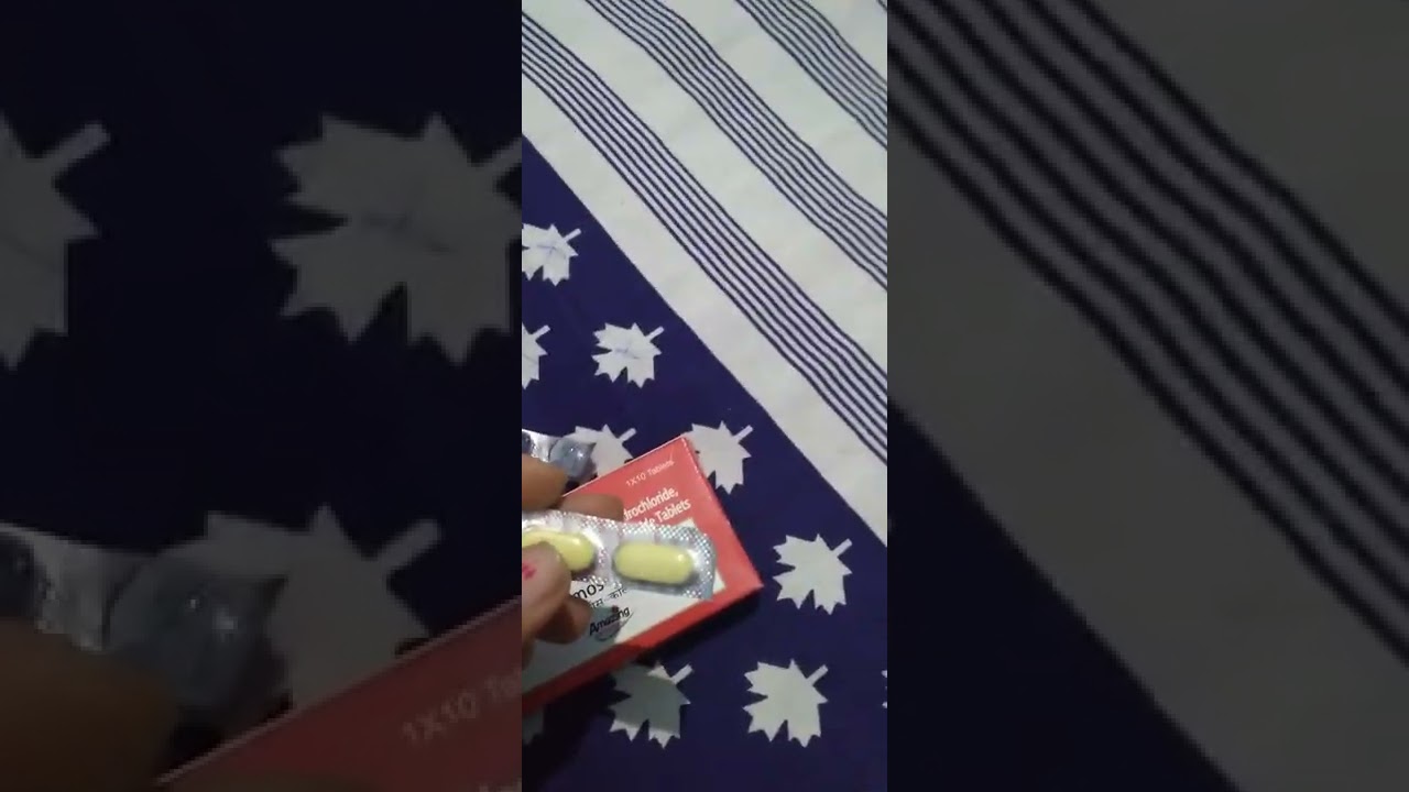 NIMOS COLD - BEST MEDICINE FOR COLD FEVER - YouTube