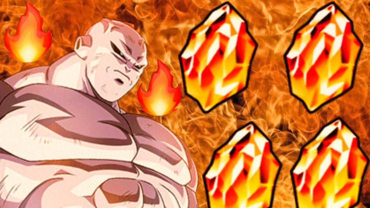 BEST LR JIREN MULTI SUMMONS!!!! LR FULL POWER MUSCLE JIREN SUMMONS ...