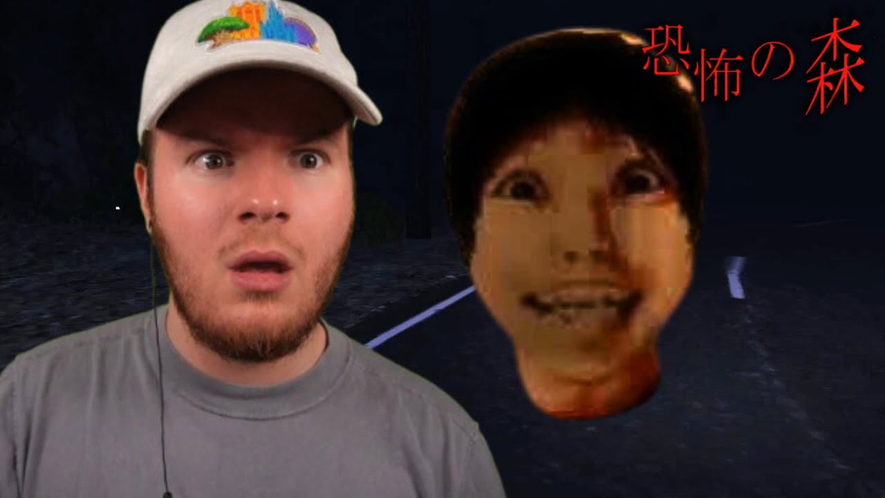 DEATH FOREST 2 - YouTube