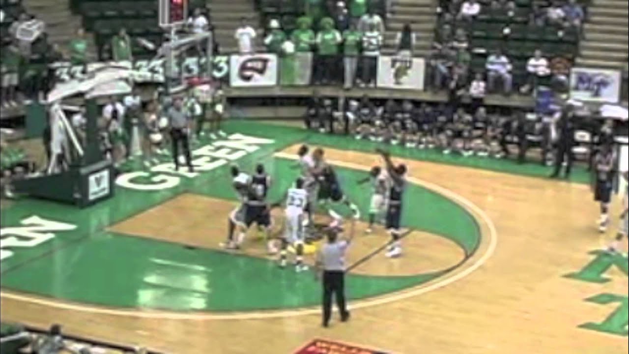 Antoine Watson - Highlight Film (Edited By: Killa Kelz) - YouTube