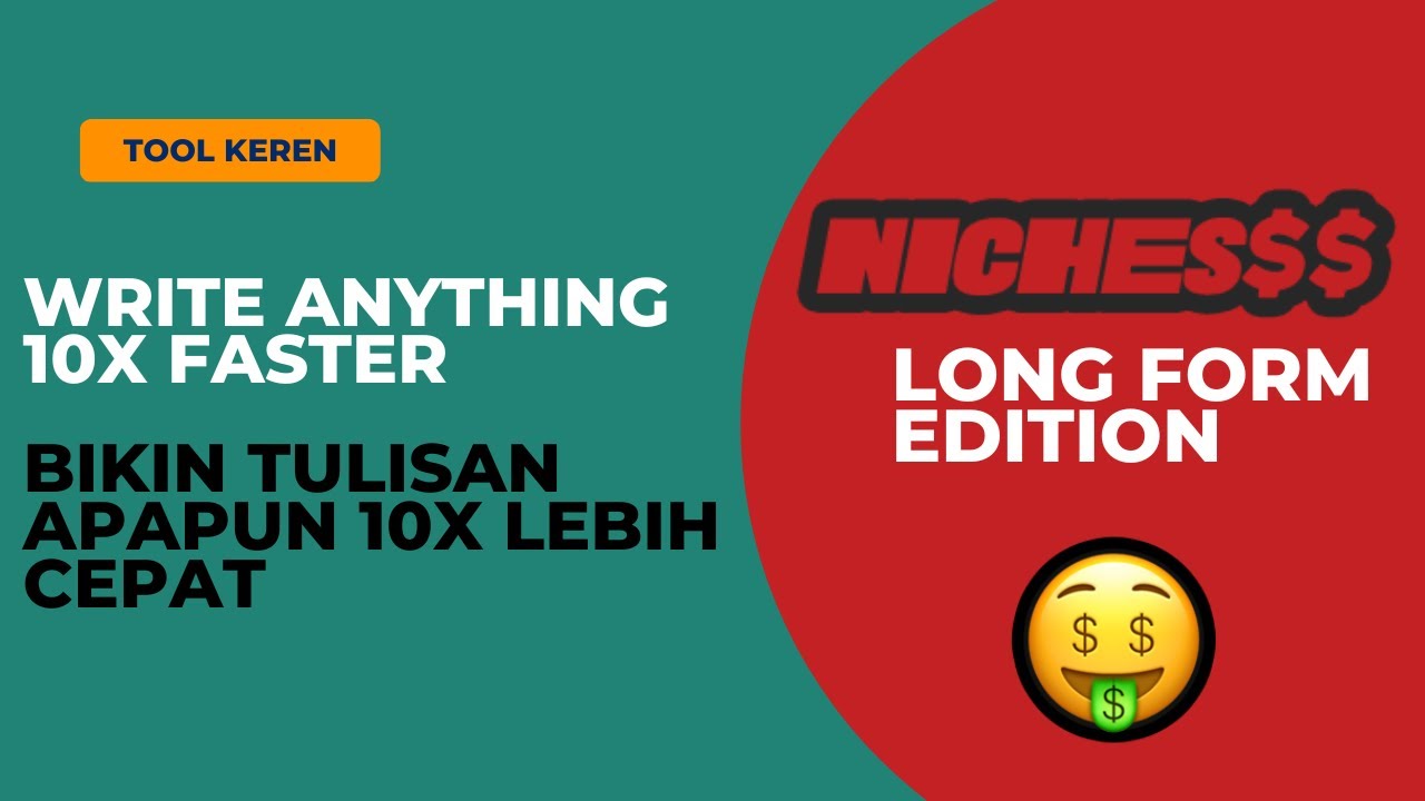 How to Write a Long Form Blog Post. ( Bagaimana Menulis Artikel Panjang ...