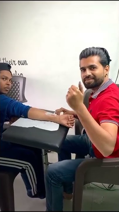 Camera📷Tattoo by Janak vaghela Java tattoo & art studio - YouTube