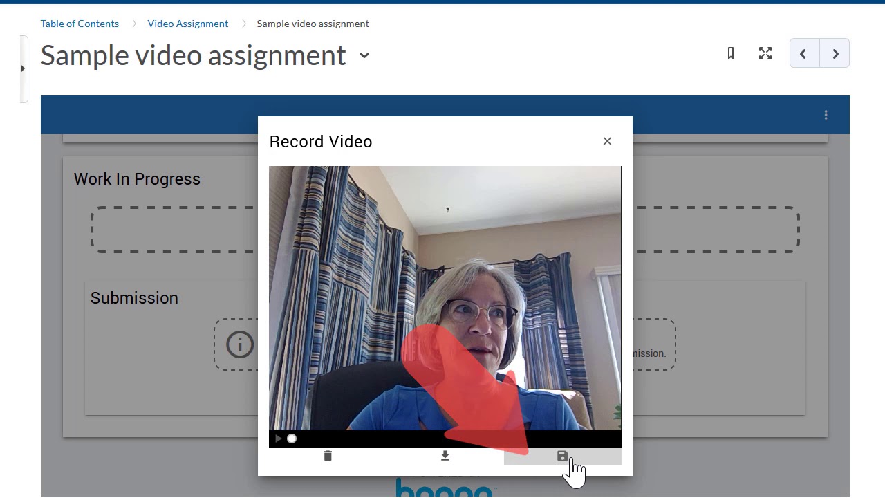 Video Assignment - YouTube