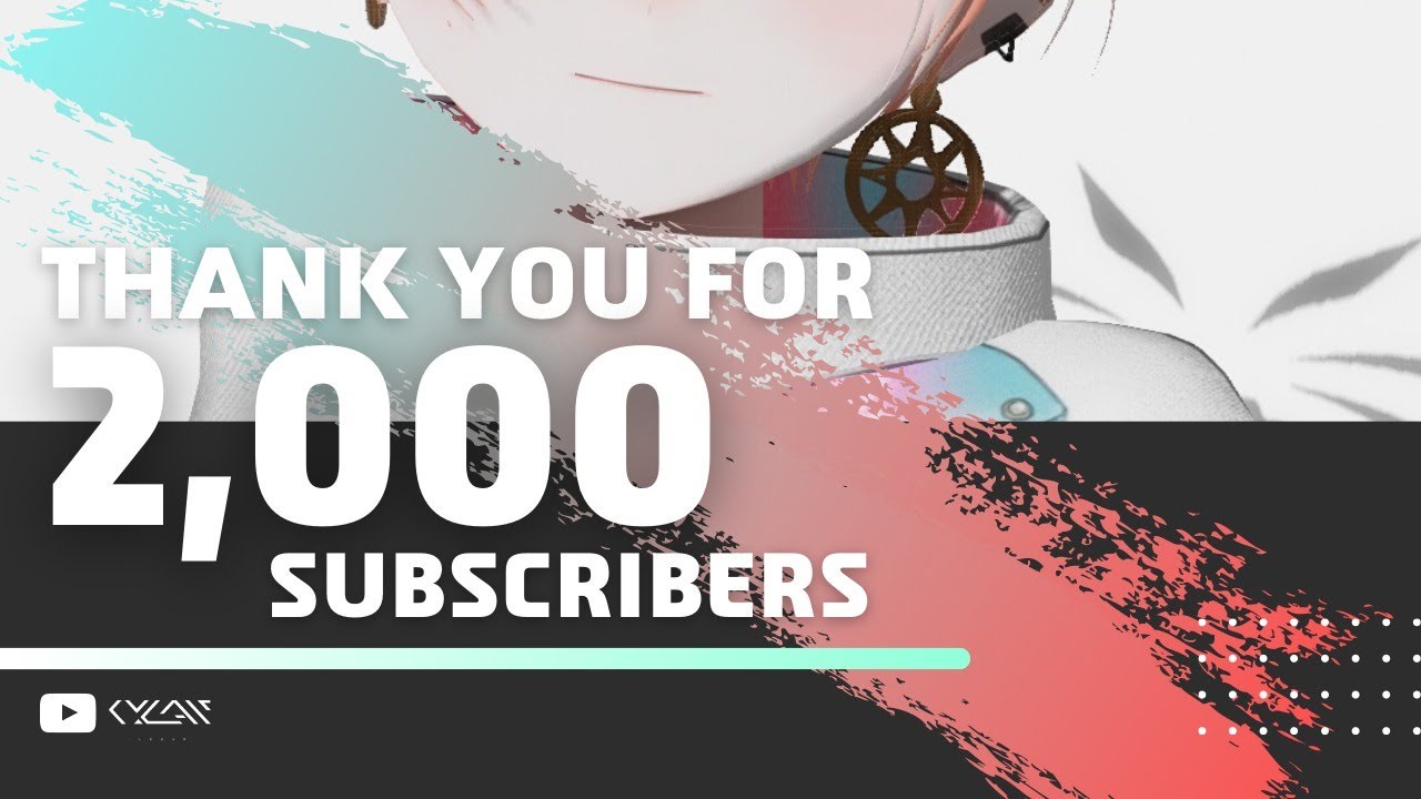 【登録者2000人記念】NEW COSTUME【＃LUCAS_V】 - YouTube