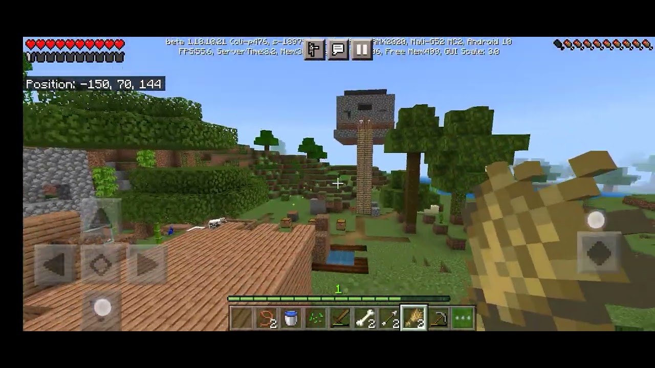 lifeless smp - YouTube