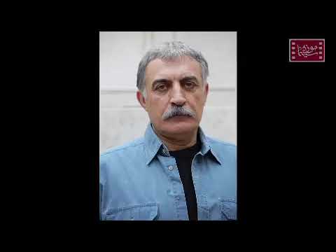 گفتگوی «علیرضا شجاع نوری» با موزه سینما
