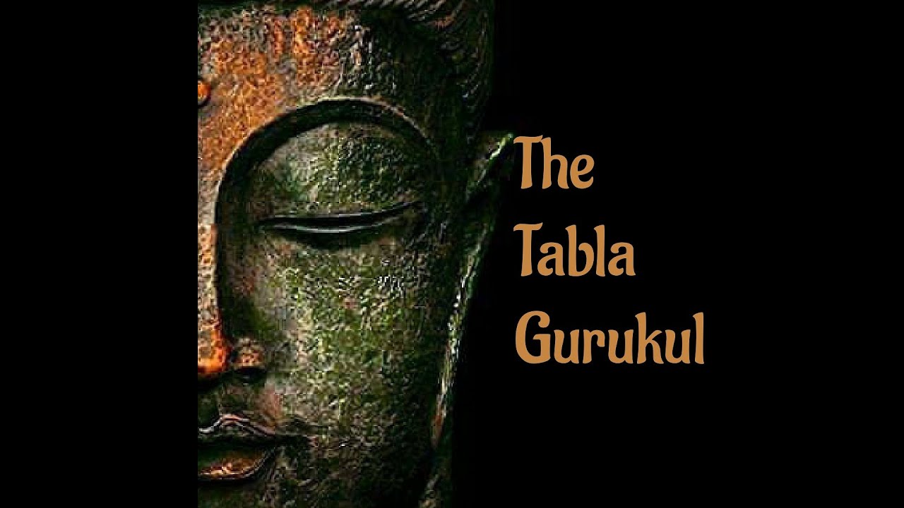 Best Tabla lessons. Learn Tabla in a real classroom style. Tutorial #7 ...