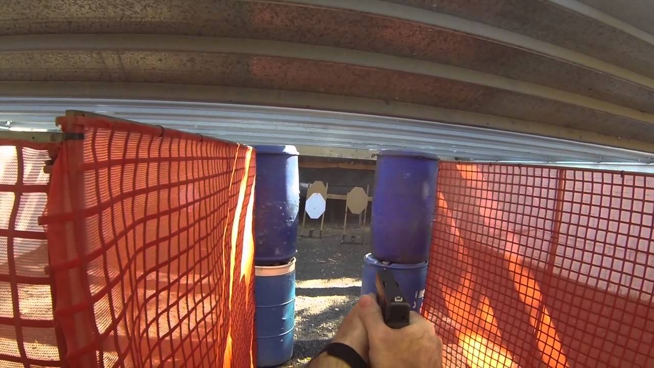 IPSC @ GCPC - YouTube