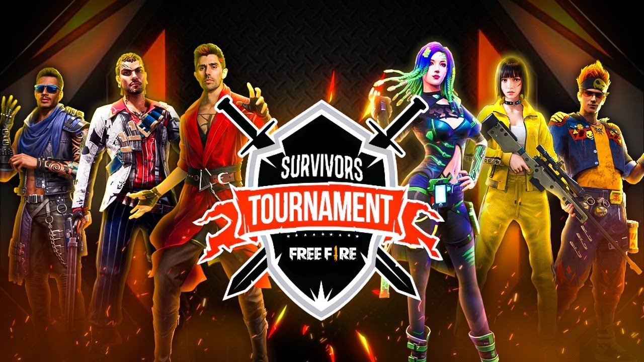 SURVIVORS GUILD WAR || FREE FIRE LIVE WITH AMITBHAI || DESI GAMERS ...