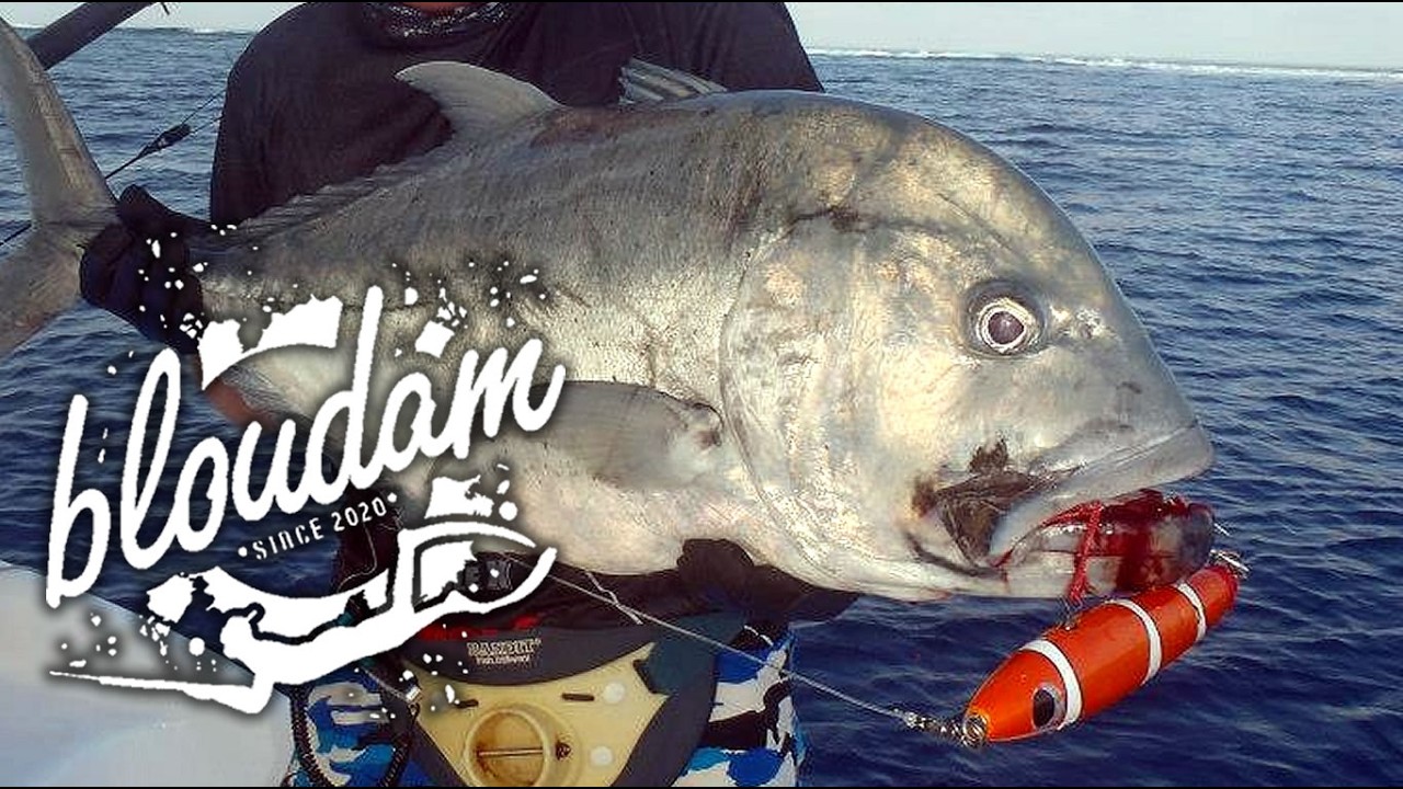 Ultimate GT Fishing Tips and Tricks: Popping and Jigging Mastery - YouTube