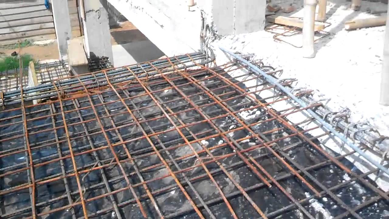 NEW PILLAR OF ZION CHURCH BUILDING PROJECT - YouTube