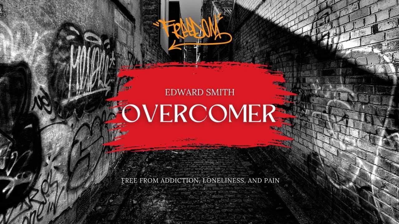 Overcomer // Official Music Video // Ft. Edward Smith - YouTube