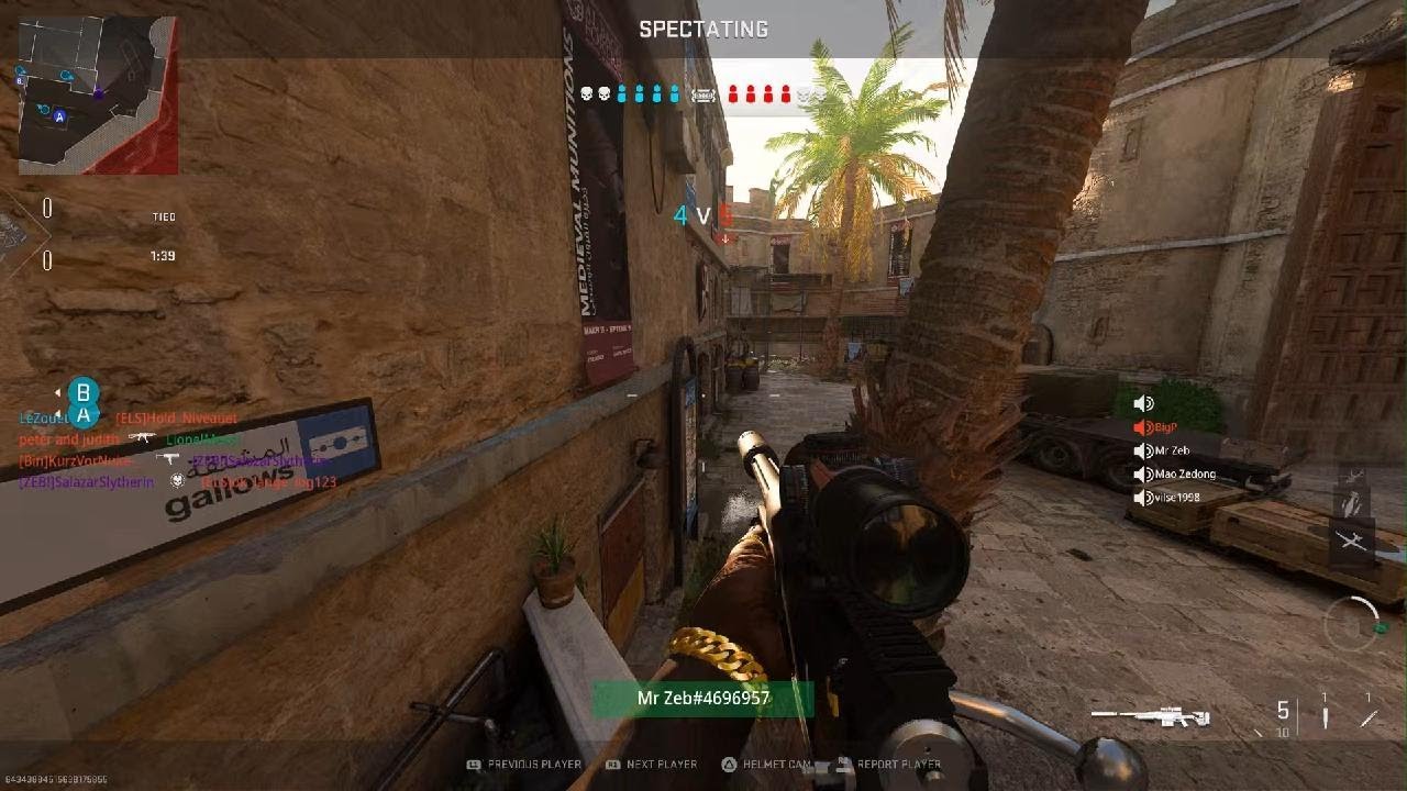 MR ZEB ISSA MUNCH - YouTube