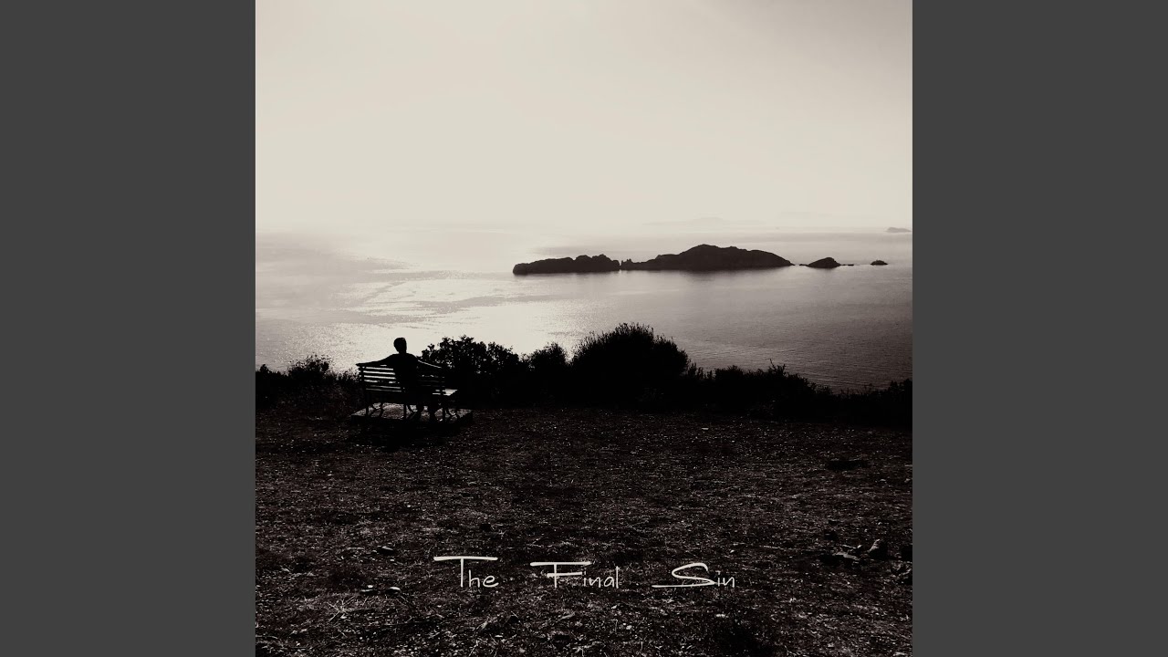 The Final Sin (Instrumental Version) - YouTube