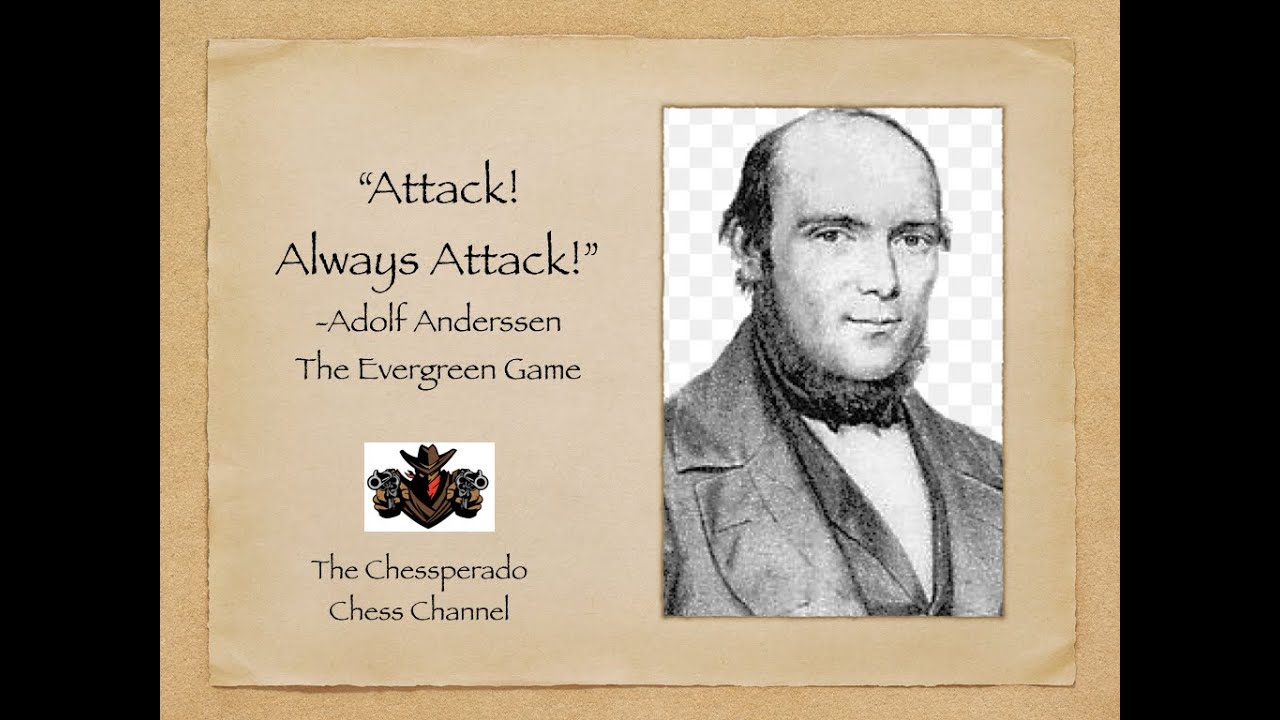 Chessperado--KidsChess: The Evergreen Game-Chess For Kids By Kids ...