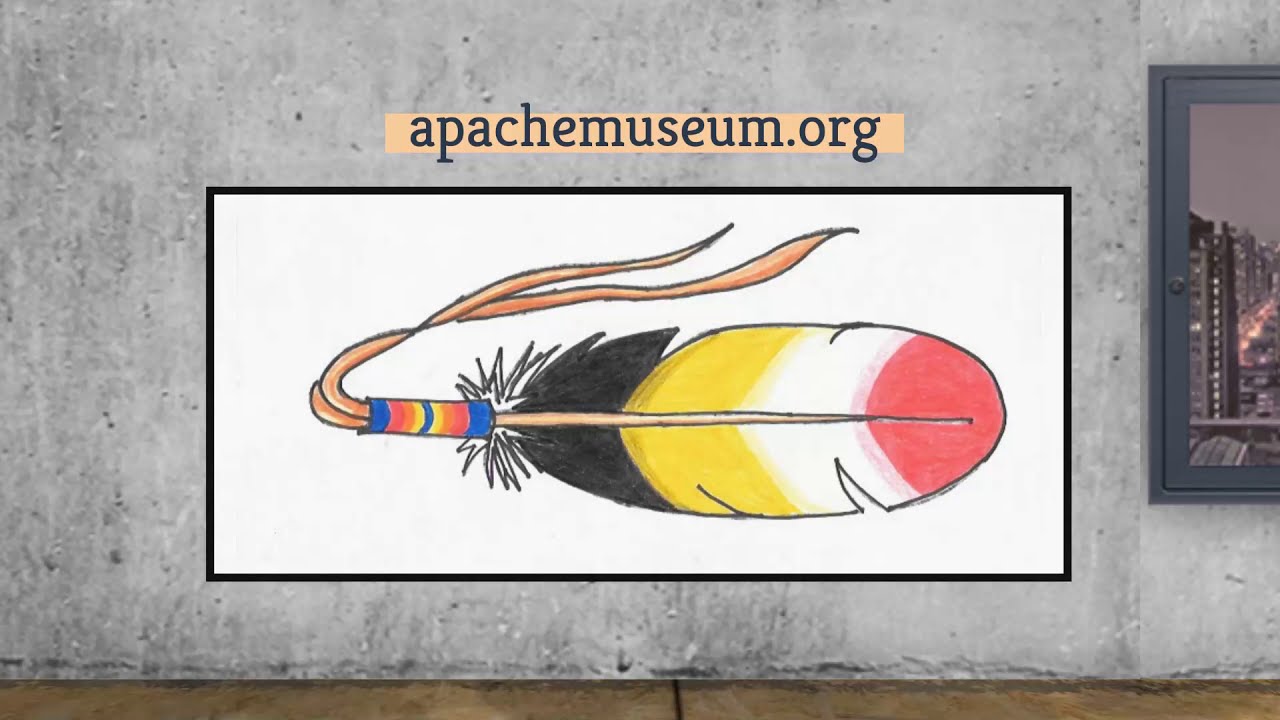 Southern Apache Museum thur EMAZE - YouTube