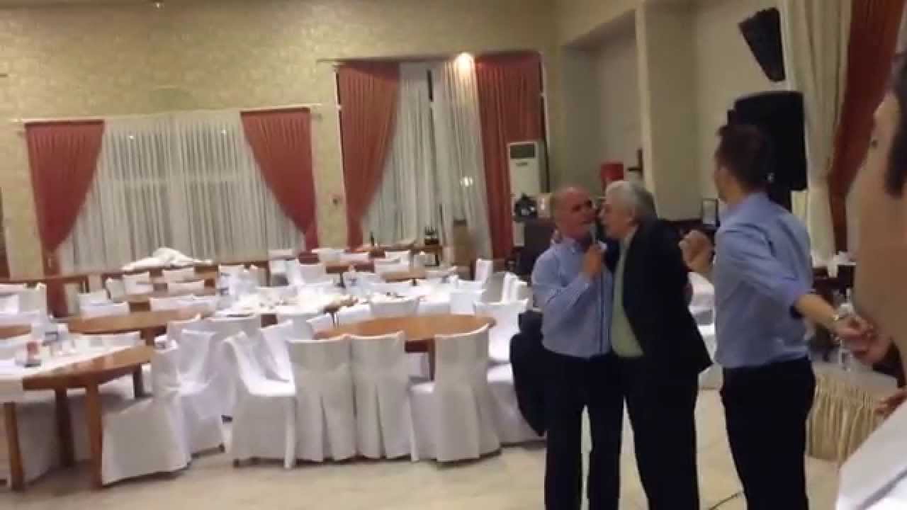 ΤΙ ΝΑ ΤΗΝ ΚΑΝΩ ΜΙΑ ΚΑΡΔΙΑ ΒΑΣΙΛΗΣ ΣΕΡΜΠΕΖΗΣ 4η ΣΥΝΑΝΤΗΣΗ ΣΑΡΑΚΑΤΣΑΝΙΚΗΣ ...