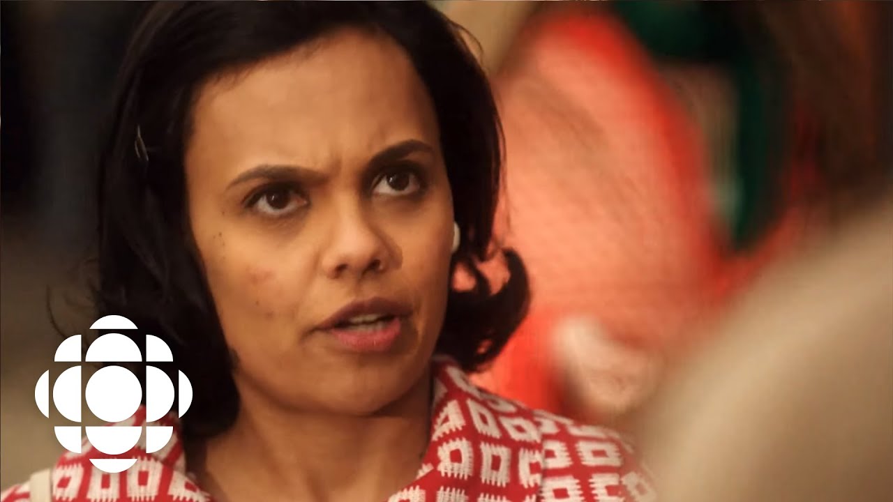 New CBC Family Drama: This Life (Introduction) | CBC - YouTube