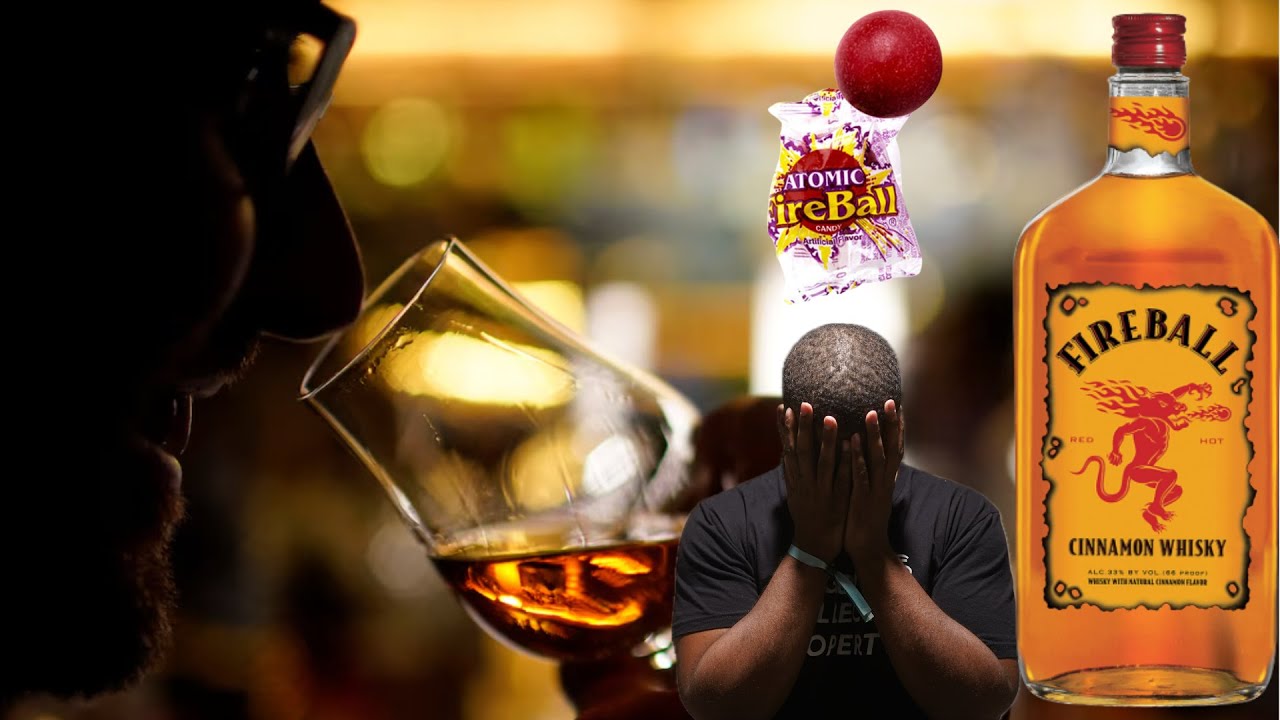 Court rules that both "Fireball" and "Bullshine Fireball" are legal ...