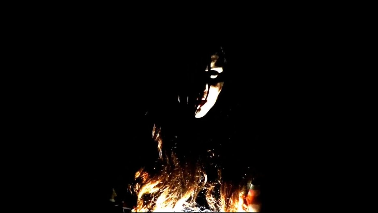 Wanderers Hub Horror Video Edit - YouTube