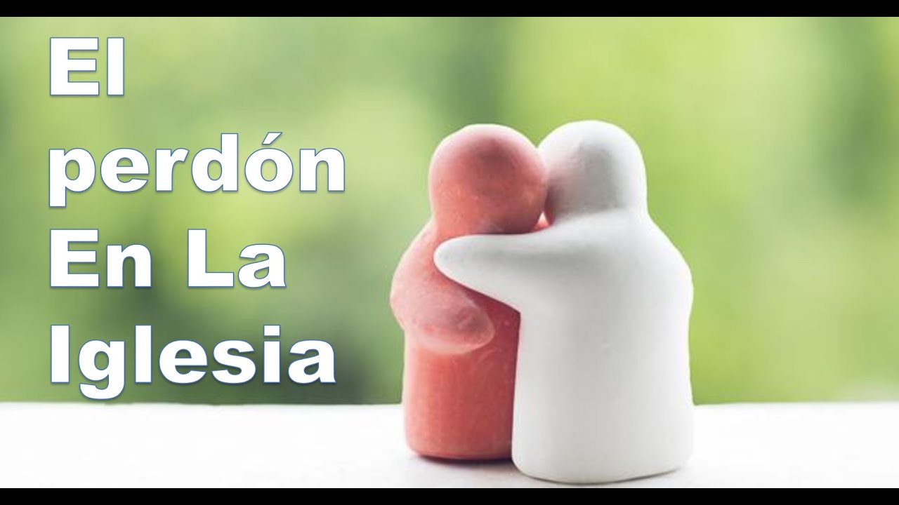 El Perdon En La Iglesia/Culto Dominical T.B. Las Terrenas - YouTube