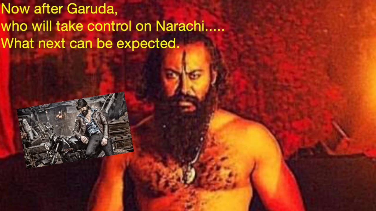Rocky vs Rocky !! It’s official Sanjay Dutt as Adheera in KGF2 & Yash ...