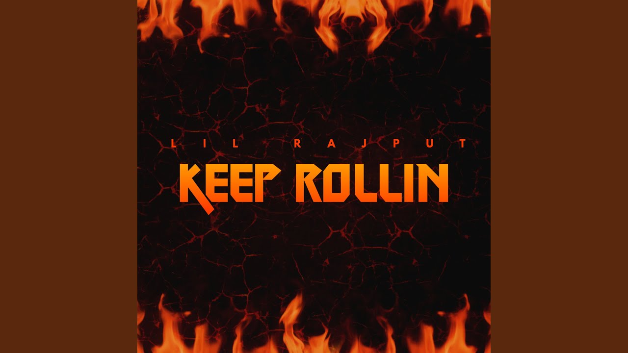 Keep Rollin - YouTube