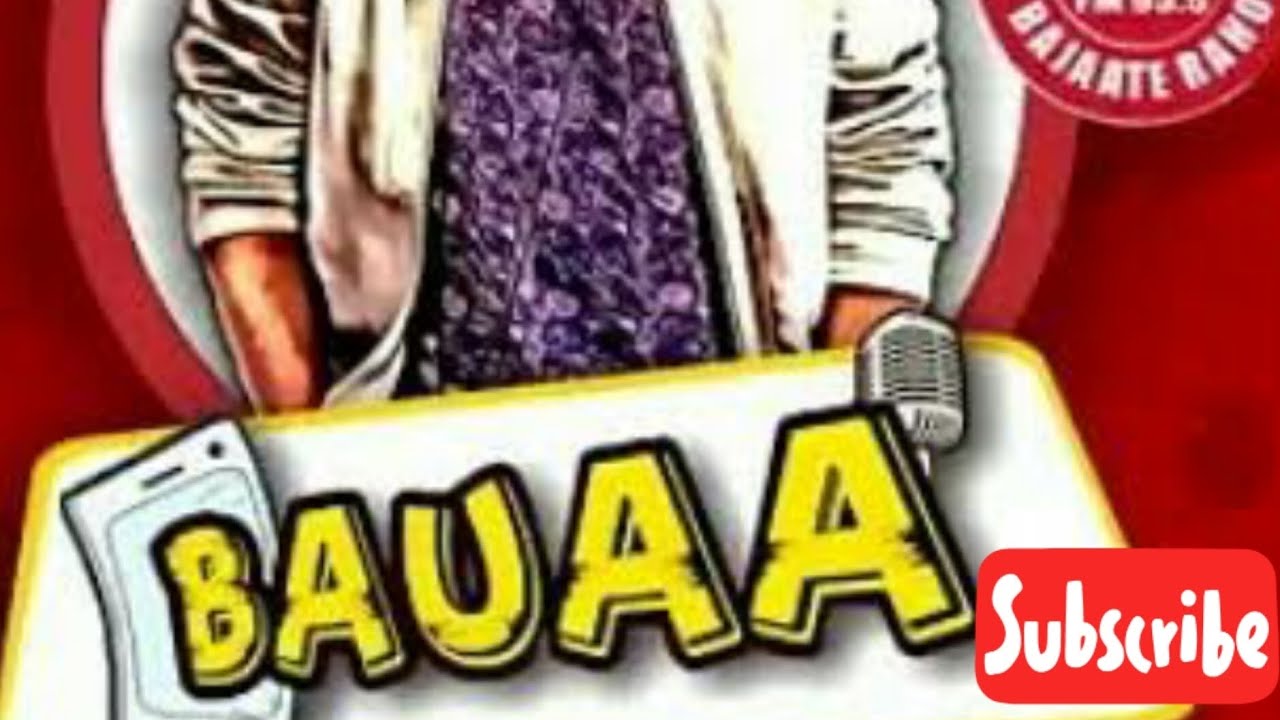 Bauaa Ki Comedy|| Bauaa||Baua||Bauaa call pranks||Bauaa Comedy||Baua ...