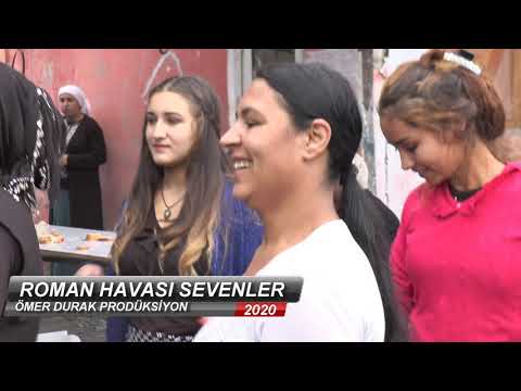 ROMAN HAVASI SEVENLER - SAKARYA SÖĞÜTLÜDEN MİXLİ ROMAN HAVASI MİLLET ÇOŞTU ( ROMAN HAVASI 2020  )
