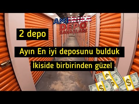 Ayin En iyi deposu