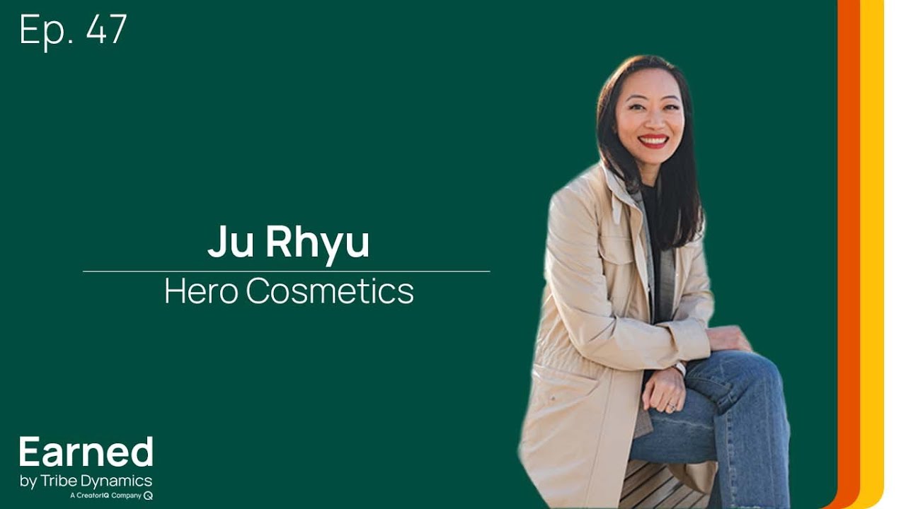 Hero Cosmetics CEO Ju Rhyu on Why Focus Was Critical in Achieving $100 ...