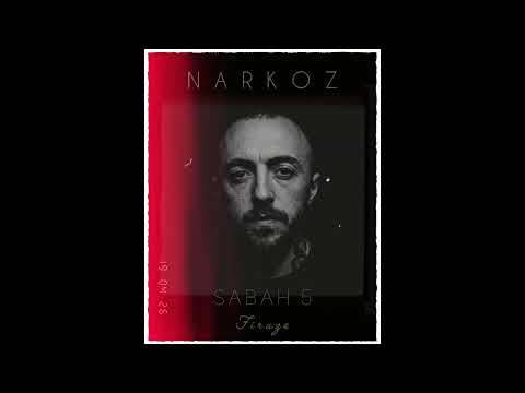 Narkoz & Sabah 5 Firuze ( official audio) #jmsbeatz