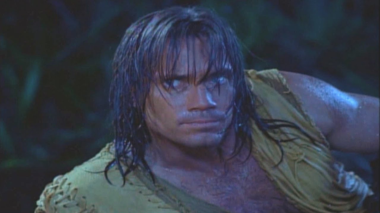 Hercules: The Legendary Journeys "The Vanishing Dead" Promo - YouTube