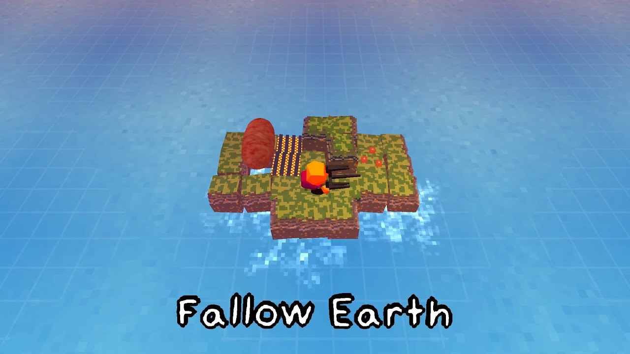 Stephen's Sausage Roll - Fallow Earth - YouTube