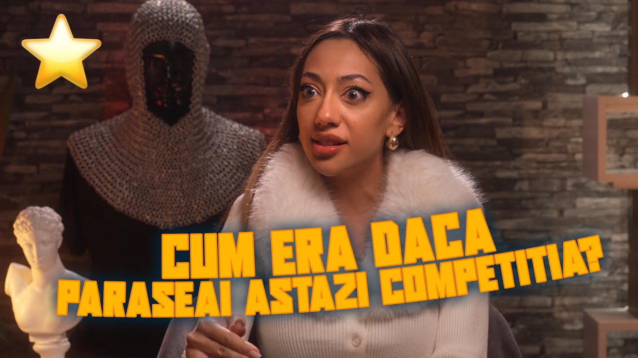 ⭐️ TESTIMONIAL FULL: Miruna Rumina, Ziua 1 - YouTube