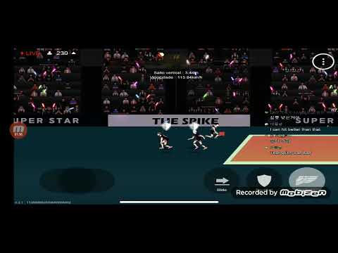 the spiker - YouTube
