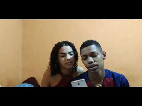 REAGINDO LOMOTIF DAS INSCRITAS