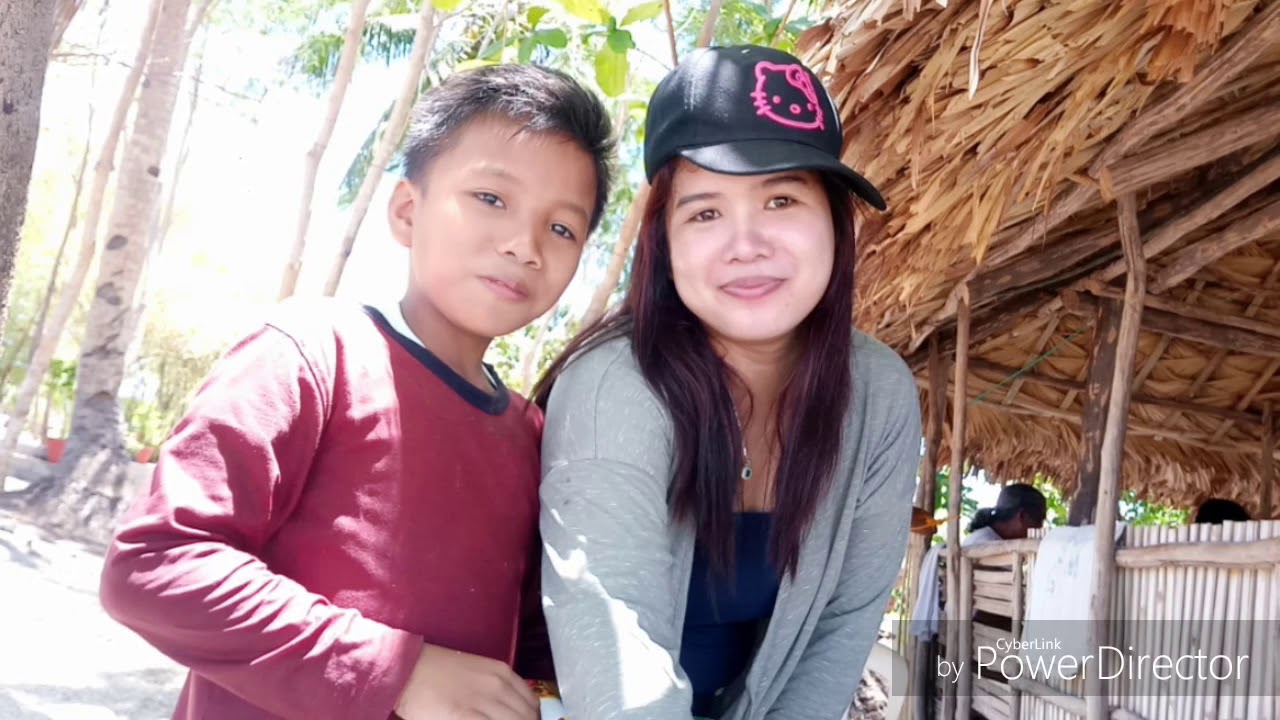 CAPAROS ISLAND APRIL 28,2019 - YouTube